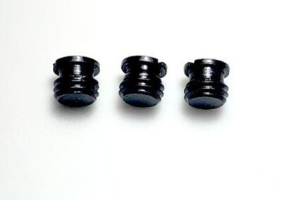 3 Pack® Winchester Model 70/54, Remington 700 6-48 Plug Screws with ...