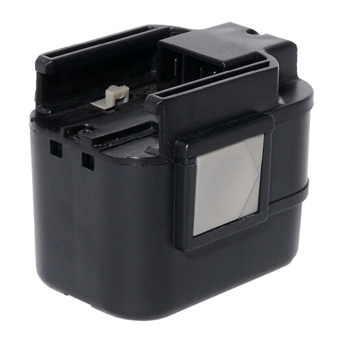 WNMC Battery For Atlas Copco 7.2V 3000mAh Ni-MH. Fit ATL Tools: B2SE 7. ...