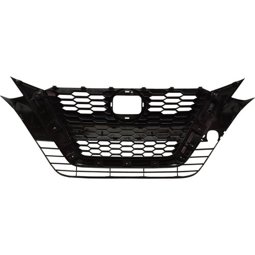 Grille Grill 623106CG1B for Nissan Altima 2019-2022 | eBay