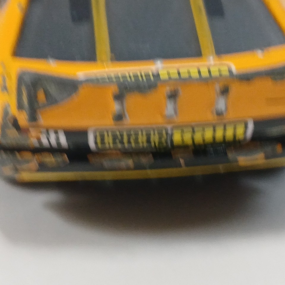 Disney Pixar Cars - BILLY OILCHANGER OCTANE GAIN Piston Cup - 1:55 ...
