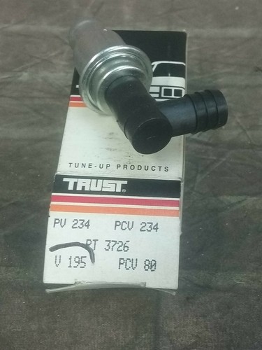 Trust PCV Valve PV234 | eBay
