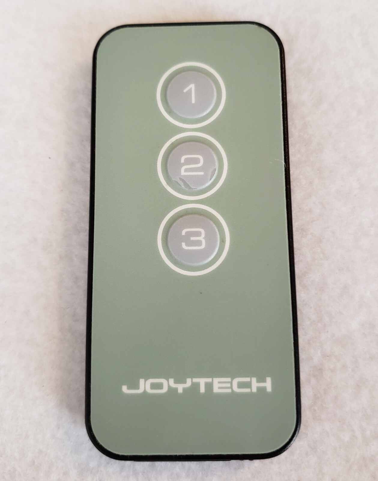 Joytech HDMI Tri-Link Switcher Model JS986 Remote Controller Control ...