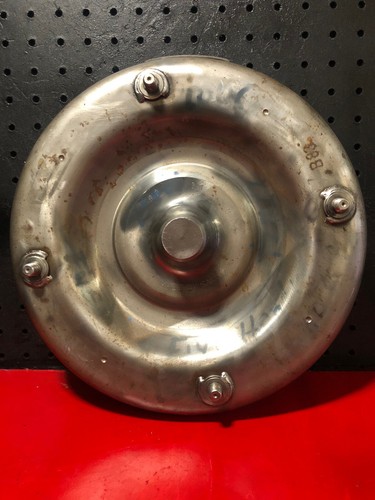 CFT30 Transmission Valve Body TCM Solenoids 05up Ford Freestyle Mercury ...