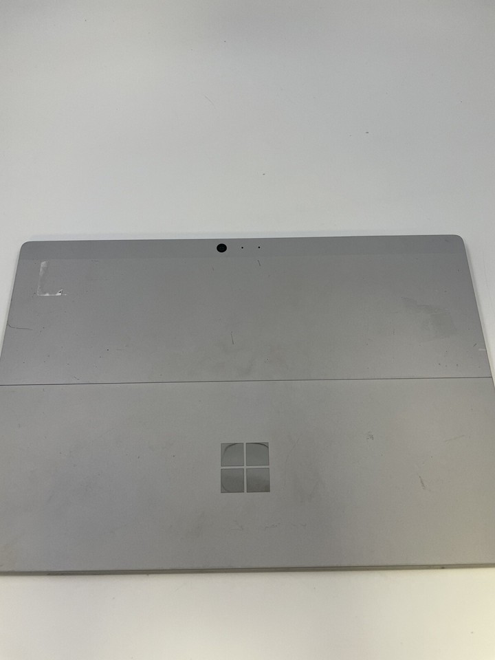 Microsoft Surface Pro 5th Gen 1807 256GB Unlocked i5 Windows 10 Tablet ...