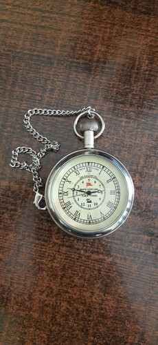 Pocket Watch Compass Maritime Nautical Brass Poem Compass Lot of 20 ...