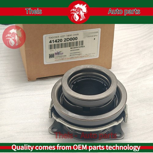 OEM Release Bearing Double Clutch 41420-2D000 For Hyundai Kia 1.6L 2015 ...