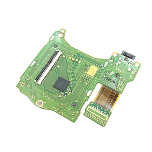 Genuine Headphone Jack For Nintendo Switch Game Cartridge Card Slot ...