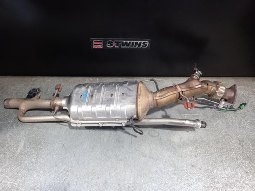 LAND ROVER RANGE ROVER EVOQUE PARTICULATE FILTER/DPF L538, 11/11-01/19 ...