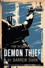 The Demonata Series Book 2: Demon Thief by Darren Shan Paperback plus ...