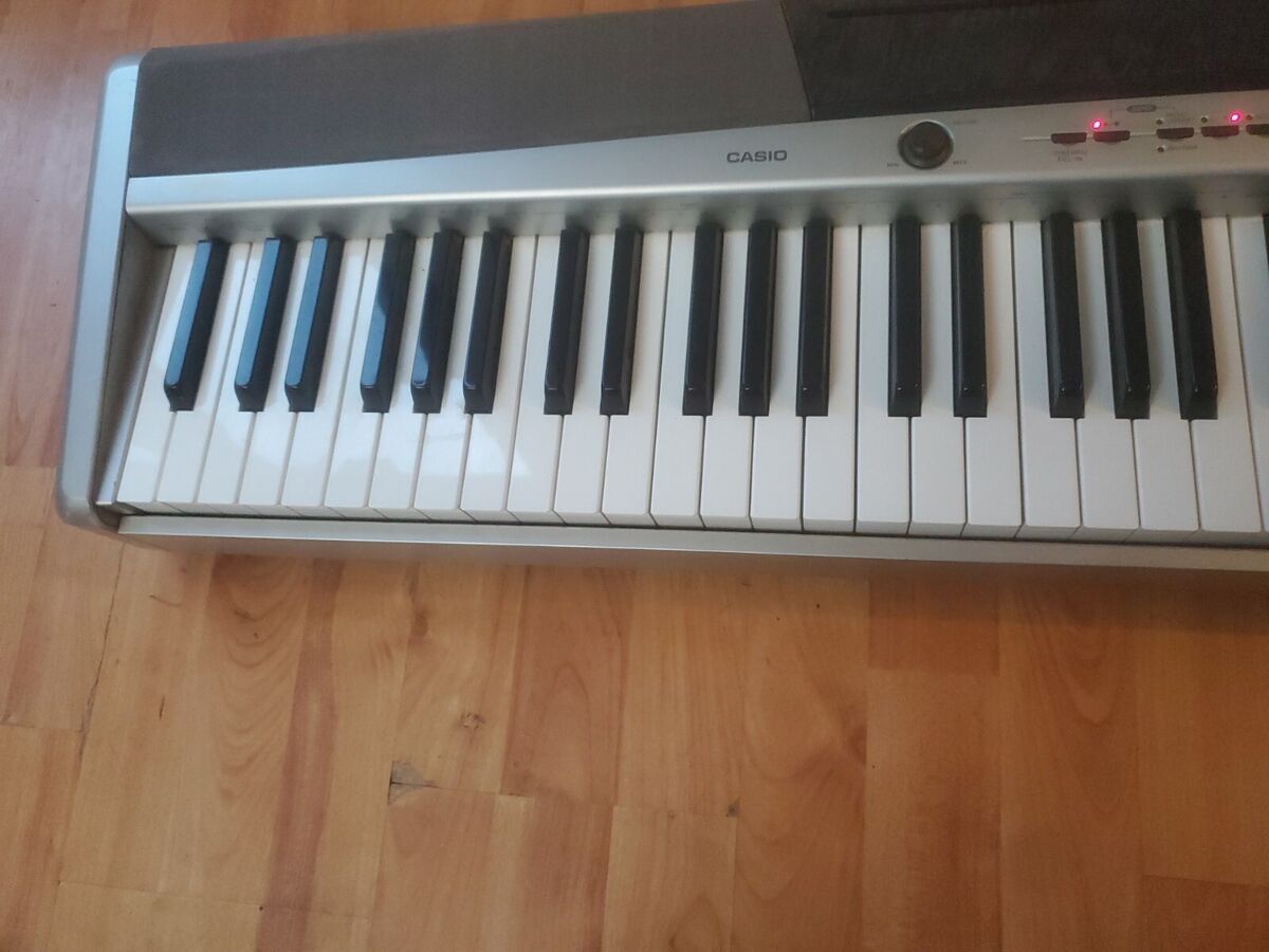 Casio Electronic Piano Privia Px-120 Free Shipping | eBay Casio Electronic Piano Privia Px-120 Free Shipping | eBay