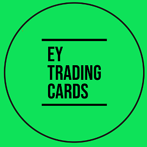 EY Trading Cards | eBay Stores