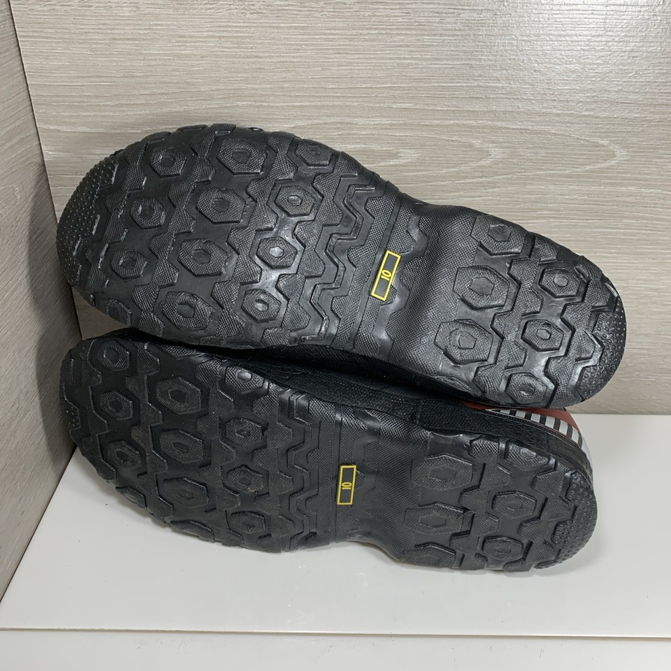 Worx By Red Wings 5900-1 Waterproof Overshoe New Without Box US Size 10 ...