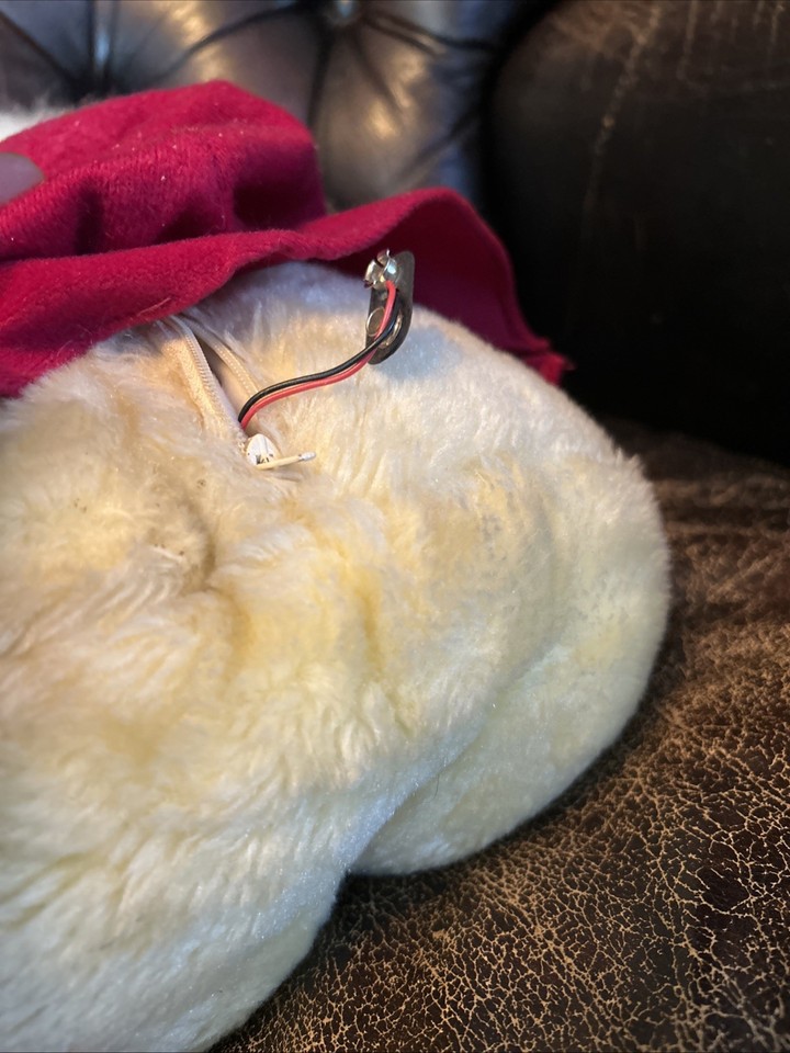 Vintage 1980s Animal Fair 3 Chubbles Chiggles And Friends Plush Toy Lot ...