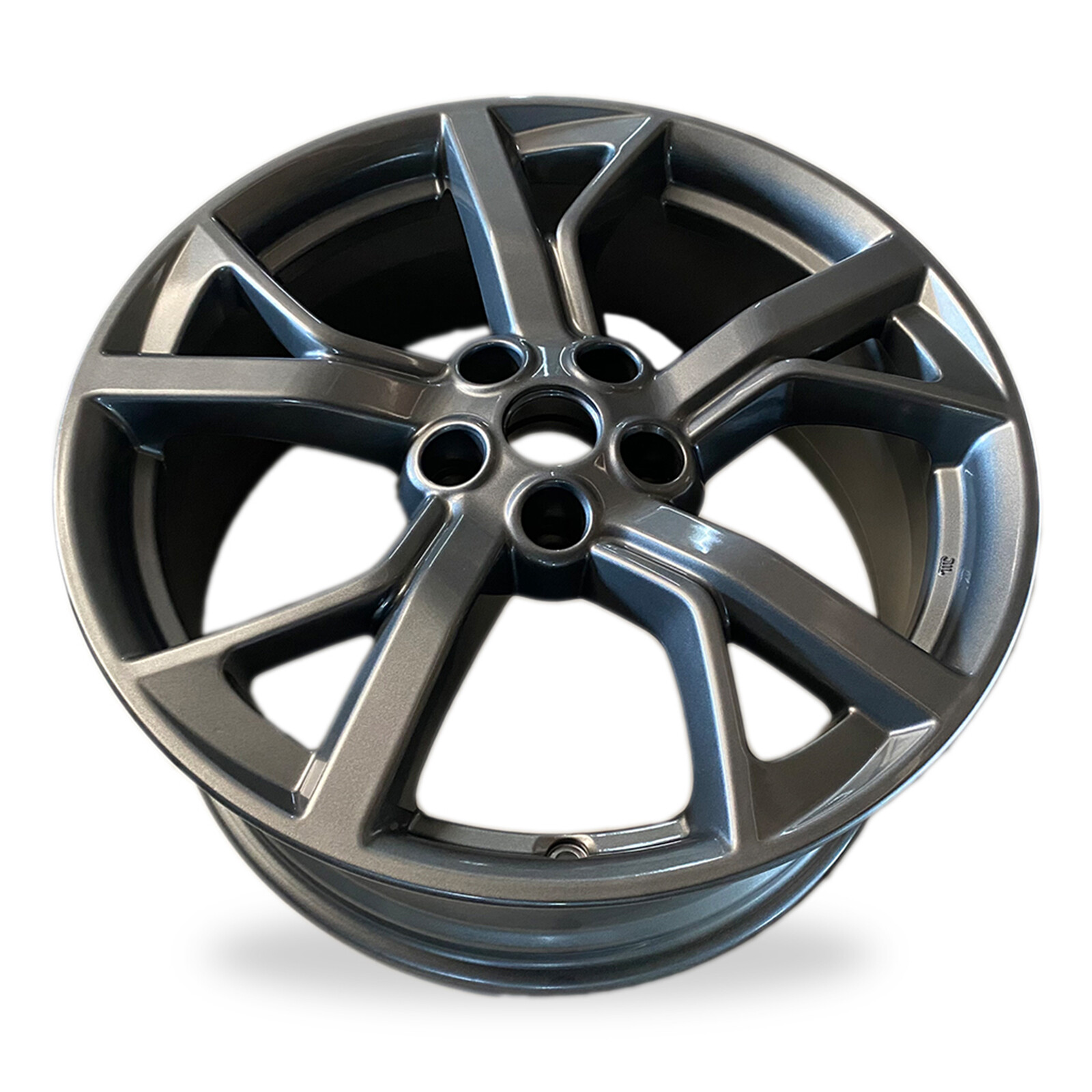 19" NEW Wheel For 2012-2014 Nissan Maxima OEM Design Factory Alloy RIM ...