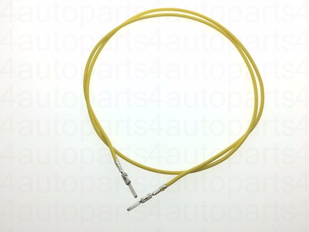 Repair Wire with crimp connector terminals 000979132E for VAG VW Audi ...