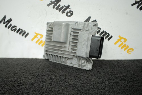 2013 - 2016 HYUNDAI GENESIS COUPE 3.8L FUEL INJECTION CONTROL MODULE ...