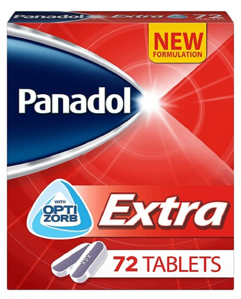 Panadol Extra