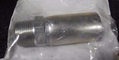 NEW MNPT RIG STR -16-16 PARKER 55 SER HOSE FIT (M) | eBay