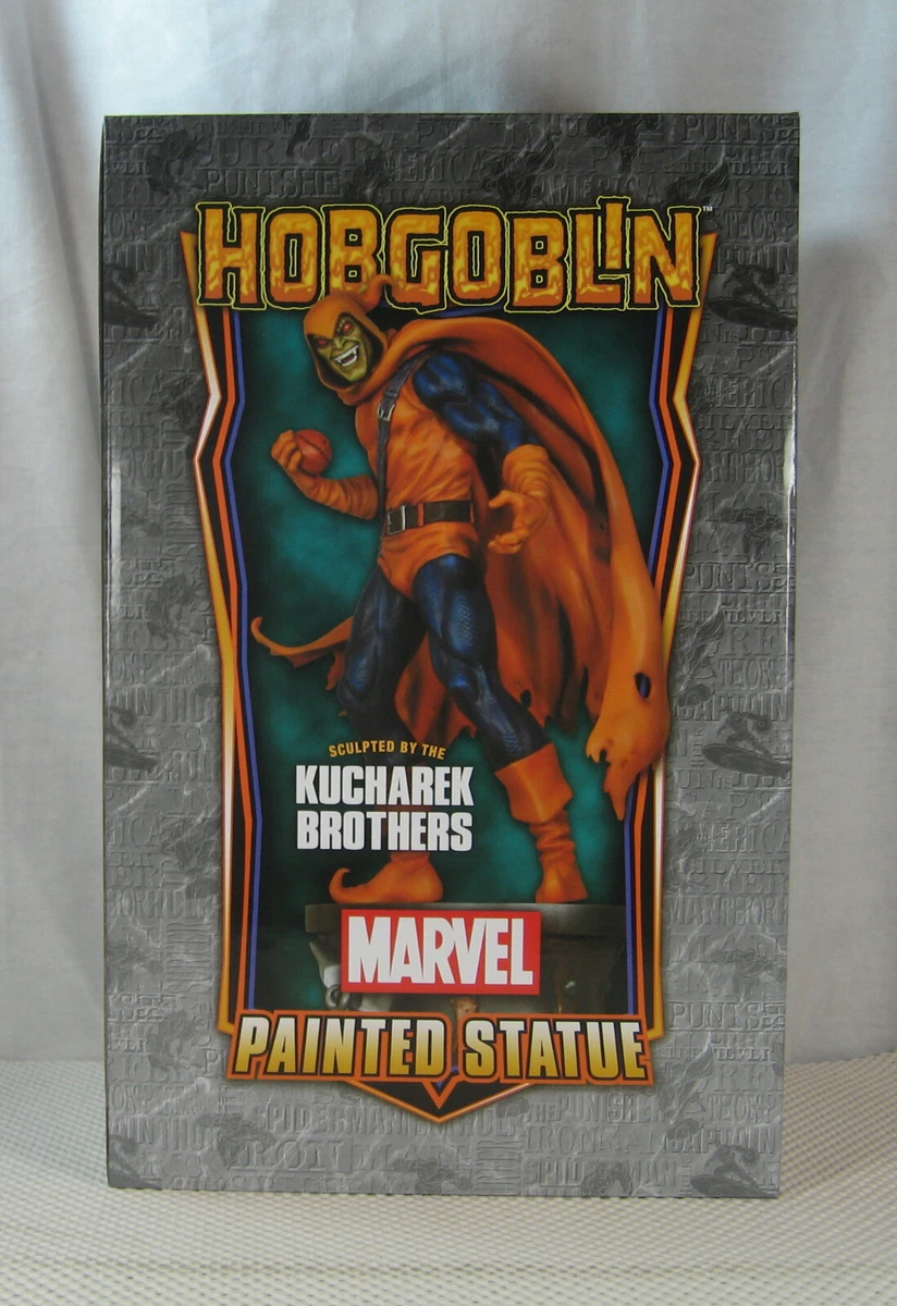 New Hobgoblin