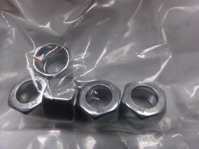 (5PK) PARKER Flareless Bite-Type Tube Nut: 10 mm Tube OD (C) | eBay