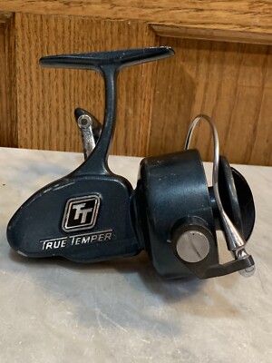 Reels - True Temper Reel