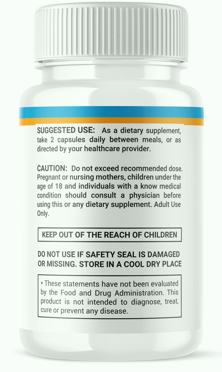 Pineal XT Capsules to Support Pineal Gland Functions and Energy Levels ...