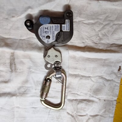 Safety Harnesses - Lad Saf