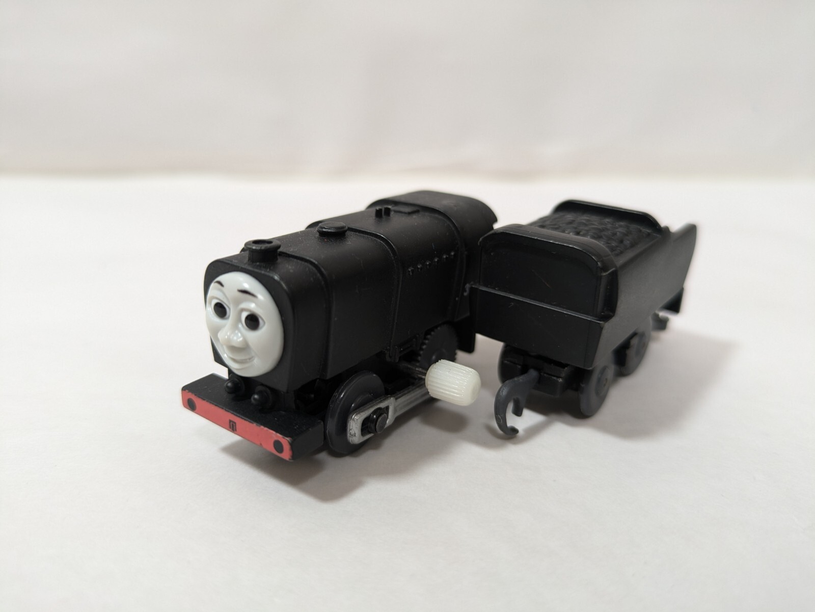Thomas & Friends Capsule Plarail TOMY Neville 2008 Rare | eBay