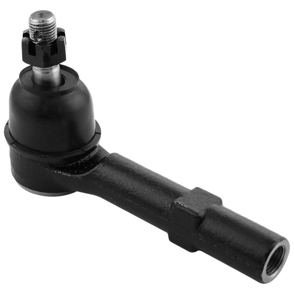 Front Inner + Outer Tie Rod Ends For Chevy Silverado Tahoe GMC Sierra ...