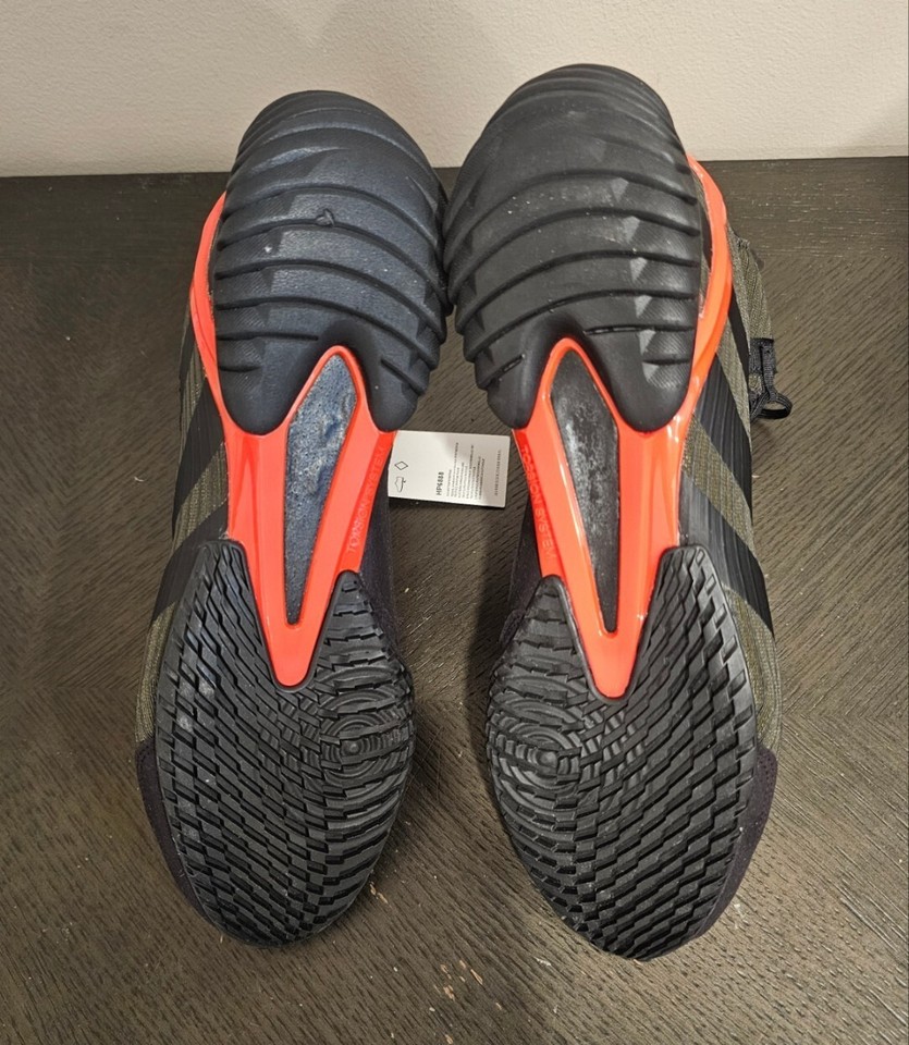 ADIDAS SPEEDEX 23 BOXING BOOTS MENS SHOES SZ 7 HP6888 TRAINERS | eBay