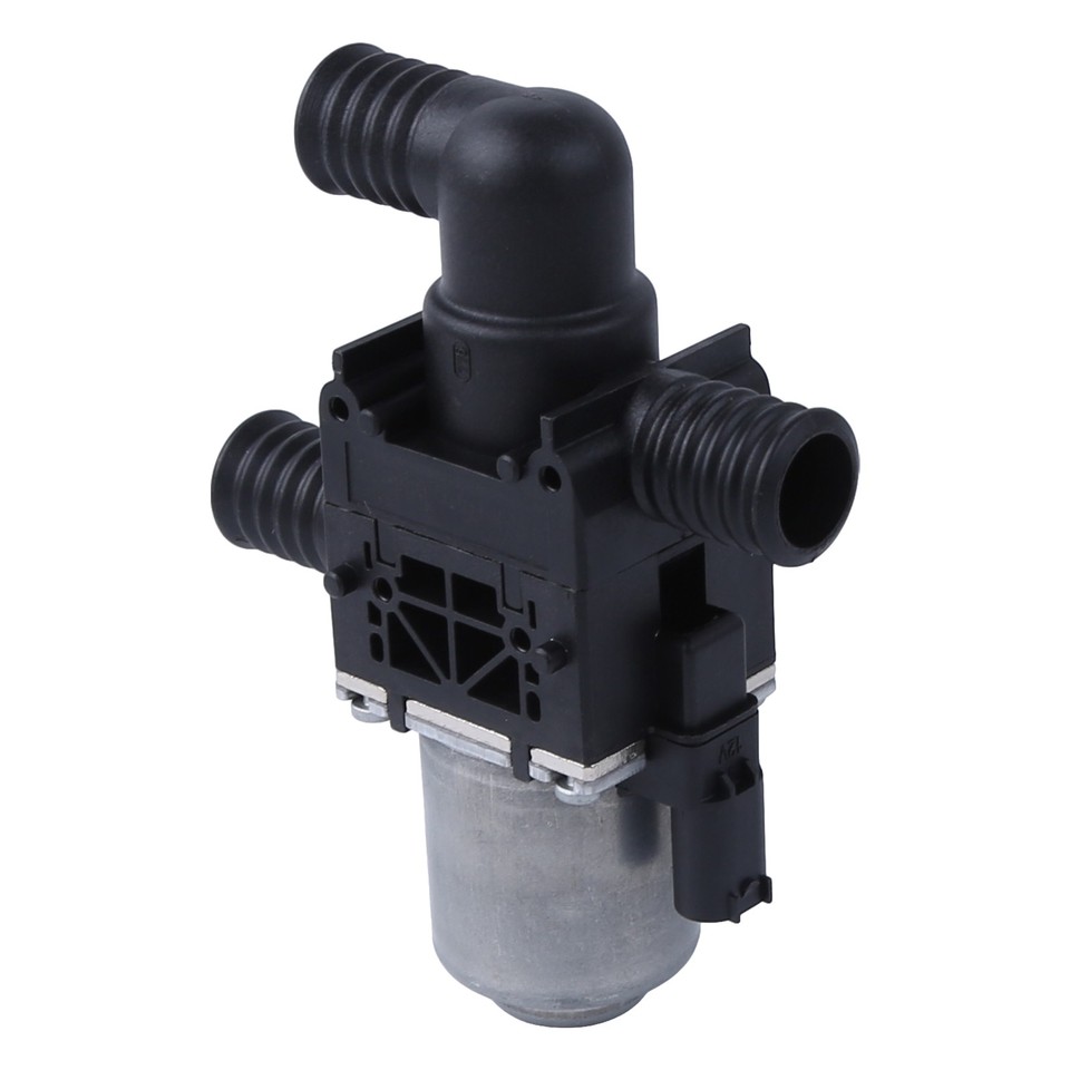 HEATER CONTROL VALVE SOLENOID FOR LAND ROVER DISCOVERY L319 RANGE ROVER ...