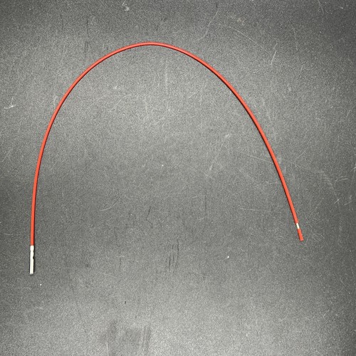 GENUINE JAGUAR LAND ROVER PRE WIRED REPAIR WIRE TERMINAL CONNECTOR LEAD ...