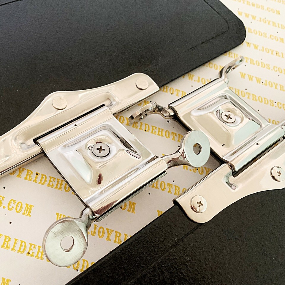 Hot Rod, Traditional Interior Sun Visors - 1932 Ford Coupe Truck Sedan ...