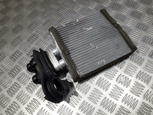 6r0819031 22650996 CFWA Heater radiator (heater matrix) Skoda Fabia ...