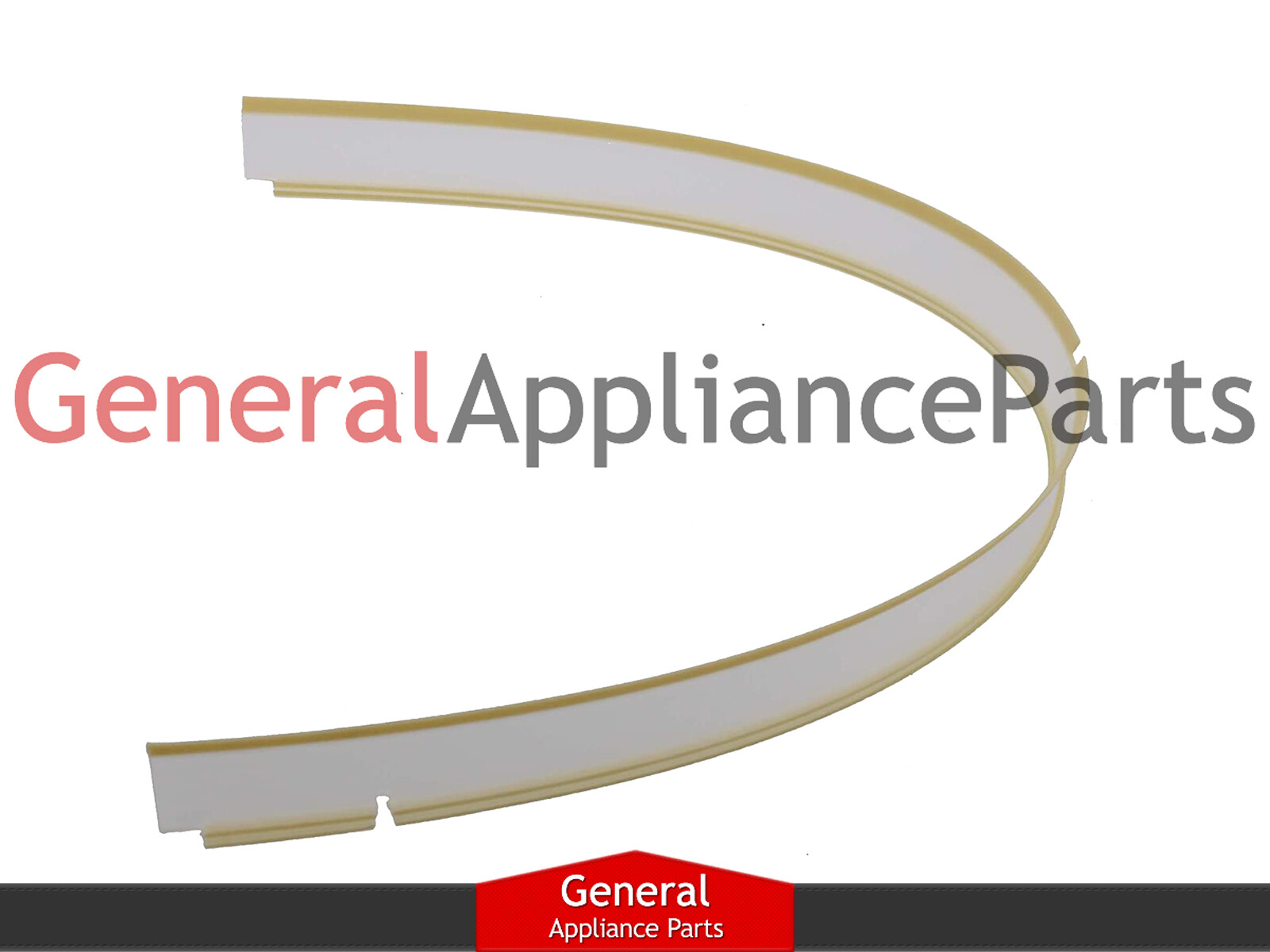 OEM Dishwasher Rack Stop replaces Frigidaire # AP5809675 154588201 ...