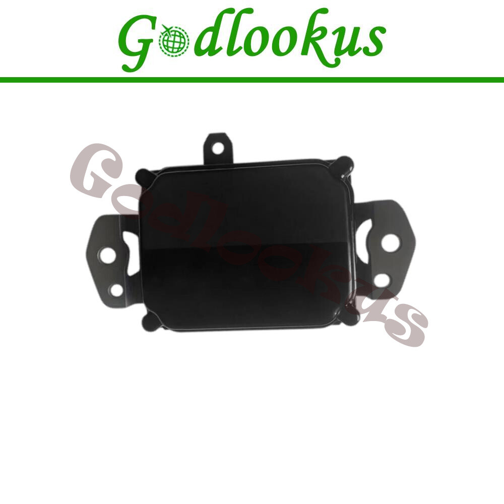 Cruise Control Distance Sensor Radar Module Unit for Toyota Corolla ...