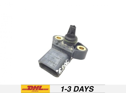 A0101535428 0281006480 Turbocharger Pressure Sensor For MERCEDES-BENZ ...