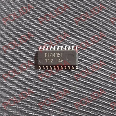 5PCS IC ROHM SOP-22 BH1415F | eBay