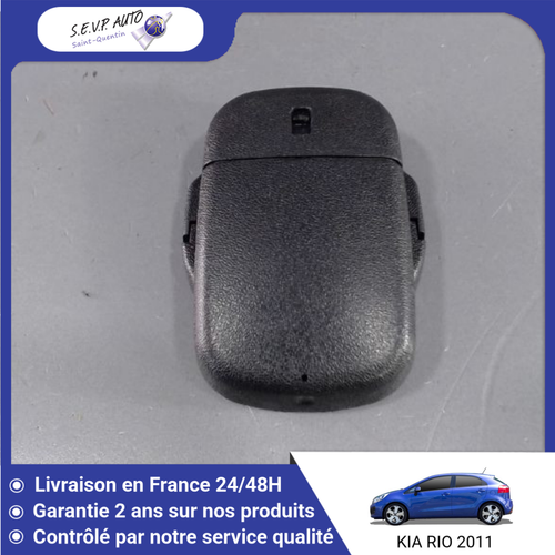🇫🇷 CAPTEUR DE PLUIE KIA RIO ♻️ 960203K000 | eBay