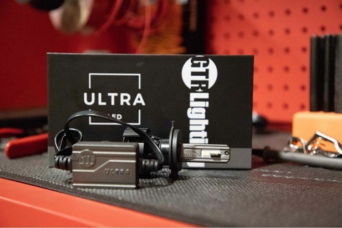 GTR Lighting H11 Ultra Series 2.0 6000K LED Bulbs 3,900 LM | eBay