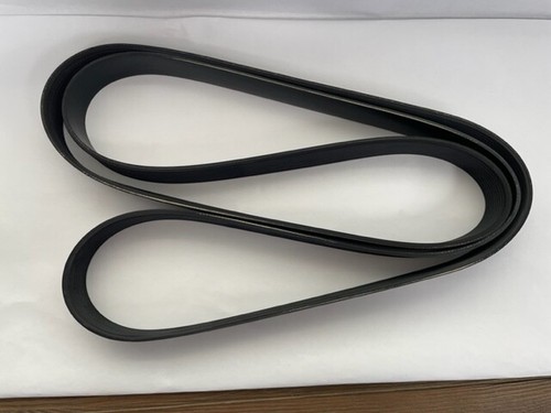 DEVELON DOOSAN POLY BELT #130202-00042, see machine list | eBay