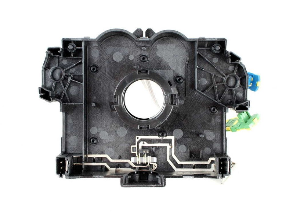 Air Bag Clock Spring Rotary Coupling Berlingo Xsara Picasso Peugeot 206 ...