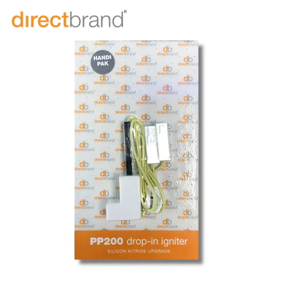 Desa Master Reddy Master Heater Procom Hot Surface Igniter PP200 ...