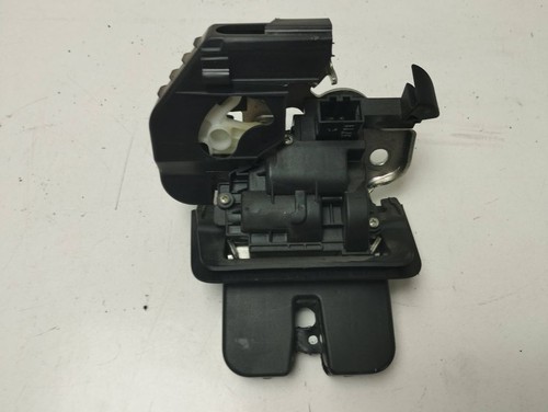 Audi A6 S6 C7 4G 2012 Tailgate trunk boot lock catch latch DAL11846 | eBay