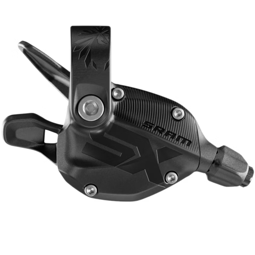 SRAM SX Eagle Rear Shifter 12 Speed with Discrete Clamp | eBay