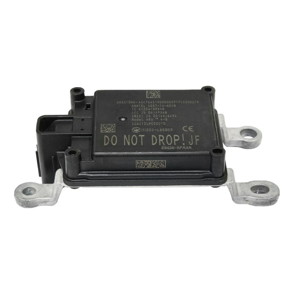 For 2020-2022 NISSAN KICKS Adaptive Cruise Radar Sensor # 28438-5FA4A ...