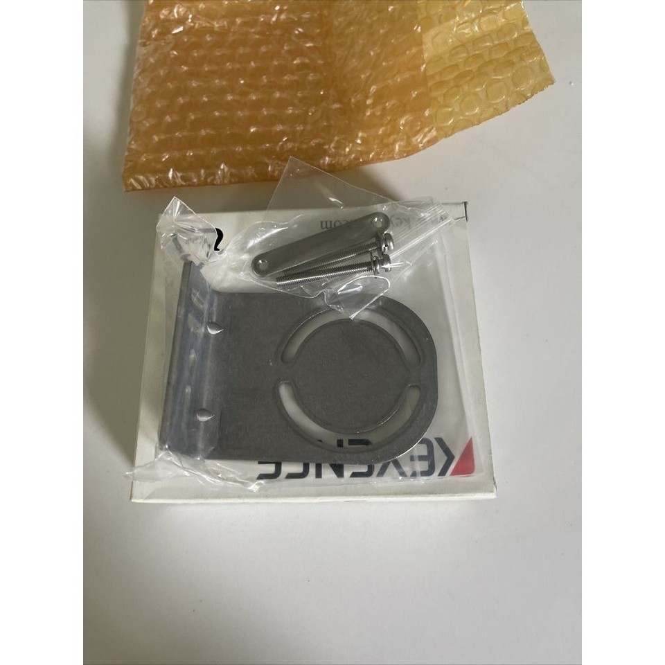 New Keyence OP-87773 Sensor Bracket | eBay
