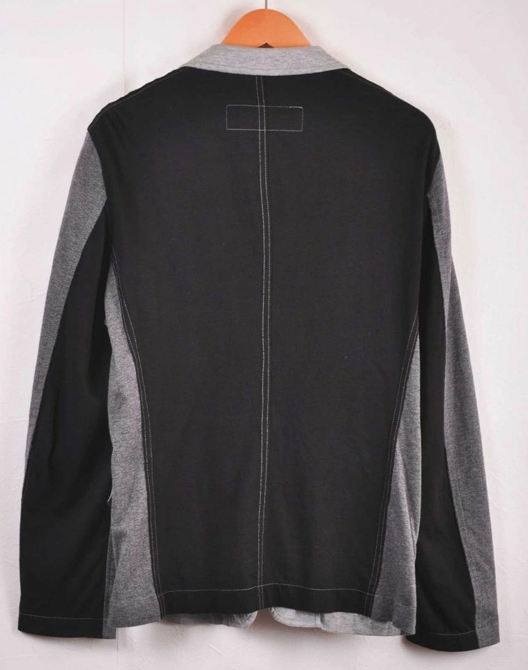 2009 Made In Japan Comme Des Garcons Homme Cotton Different Material ...