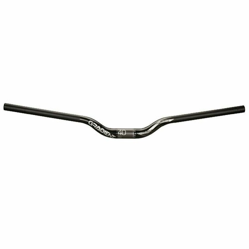 FSA GRADIENT RISER 40 ALLOY Riser HANDLEBAR 31.8 x 40 x 800mm ...