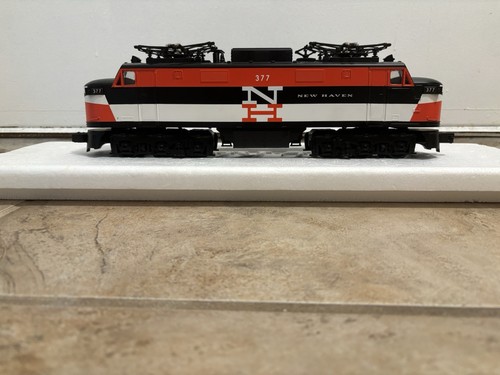 MTH New Haven EP-5 | eBay